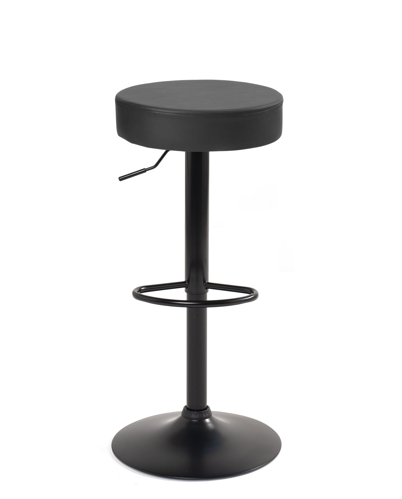 Tabouret de Bar avec accoudoirs AYO - Lot de 2 | Kayelles.com