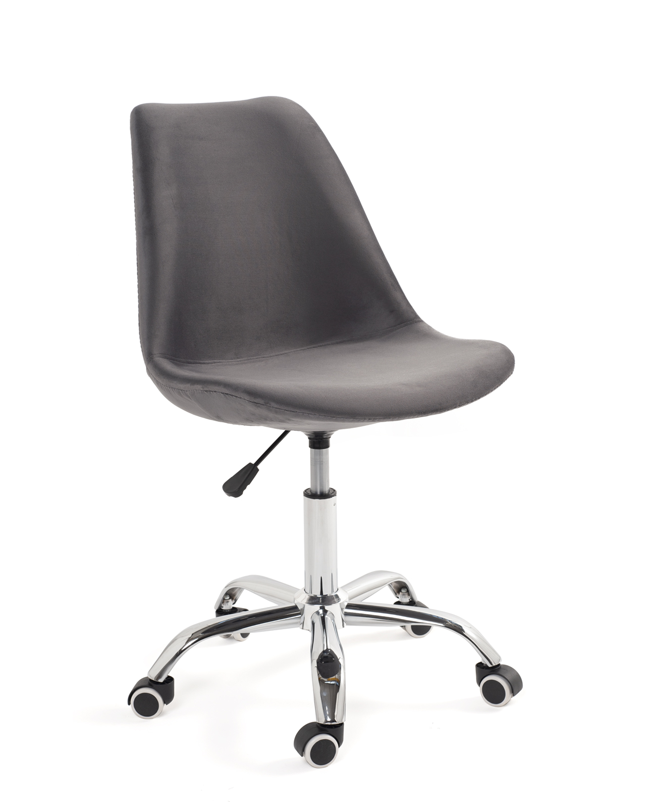 Chaise de Bureau à roulettes LEO | Kayelles.com